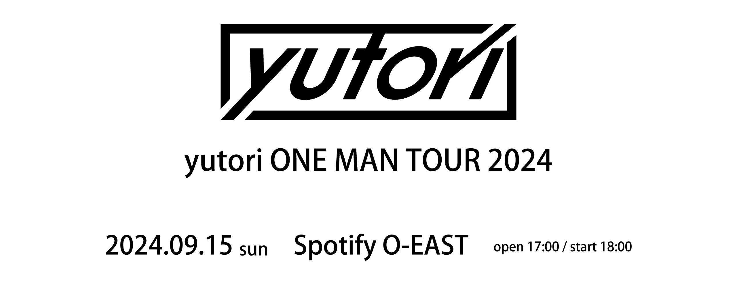 yutori | H.I.P. HAYASHI INTERNATIONAL PROMOTIONS